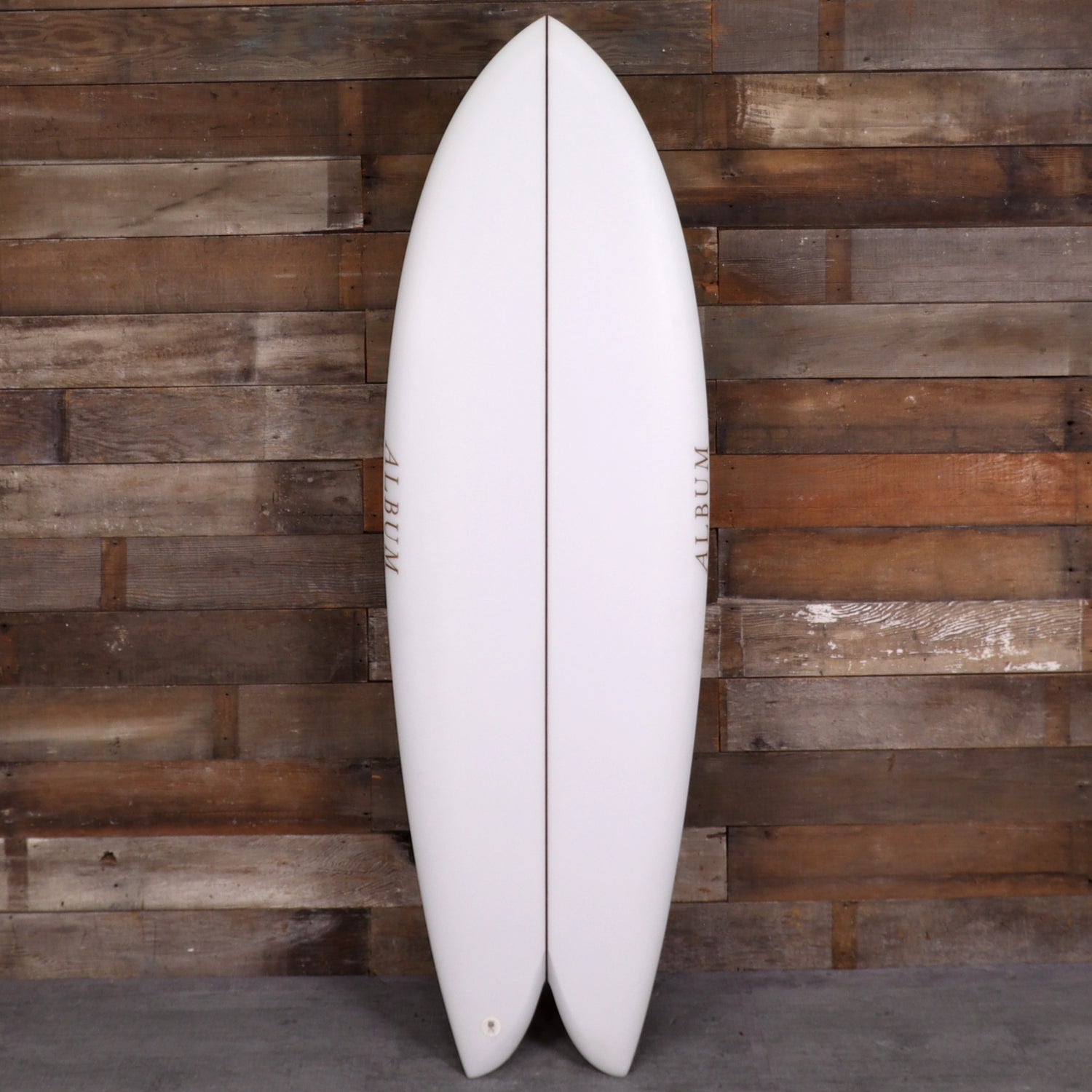 Album Surf Sunstone 5'4 x 20 ¼ x 2 ⅖ Surfboard – Cleanline Surf