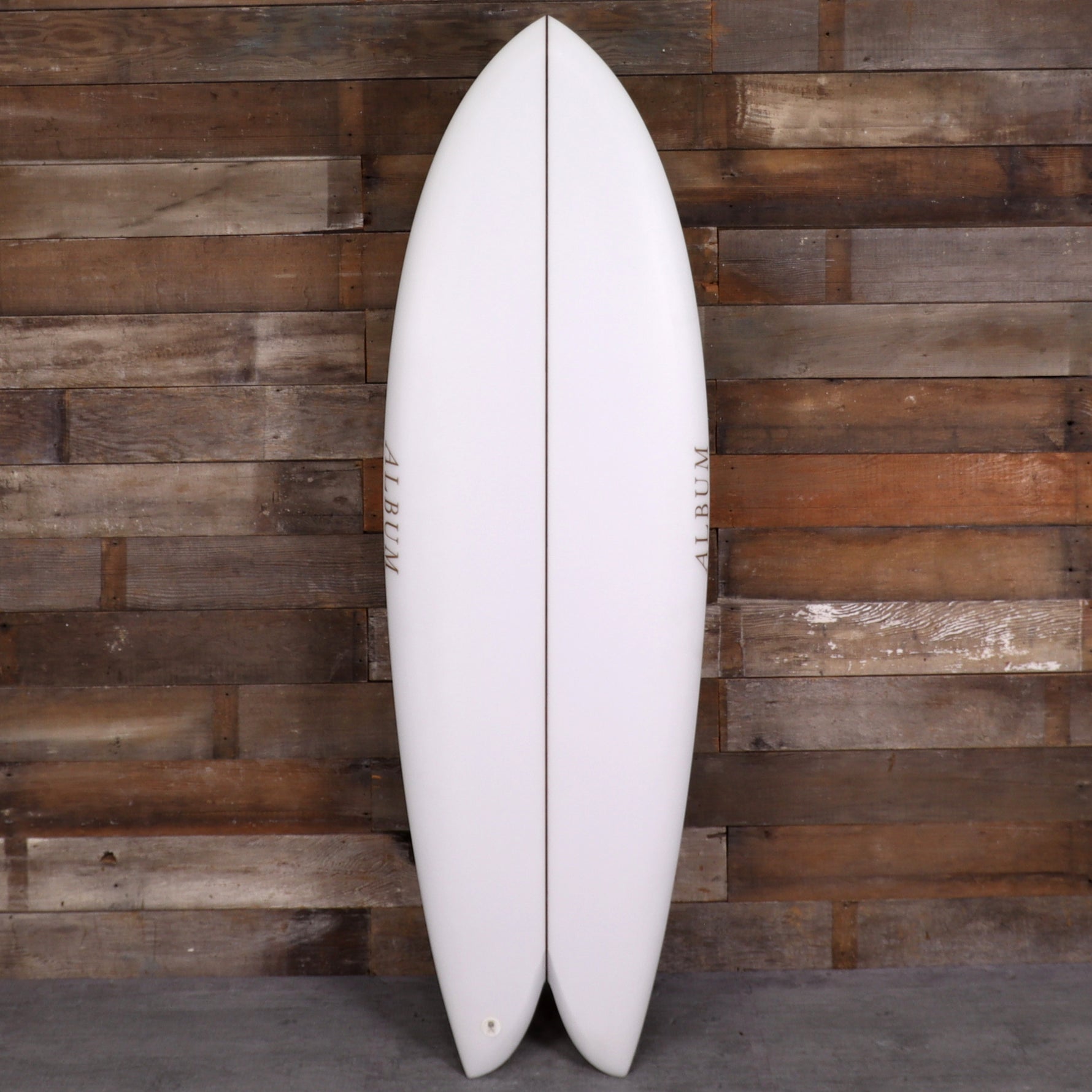 Album Surf Sunstone 5'4 x 20 ¼ x 2 ⅖ Surfboard – Cleanline Surf
