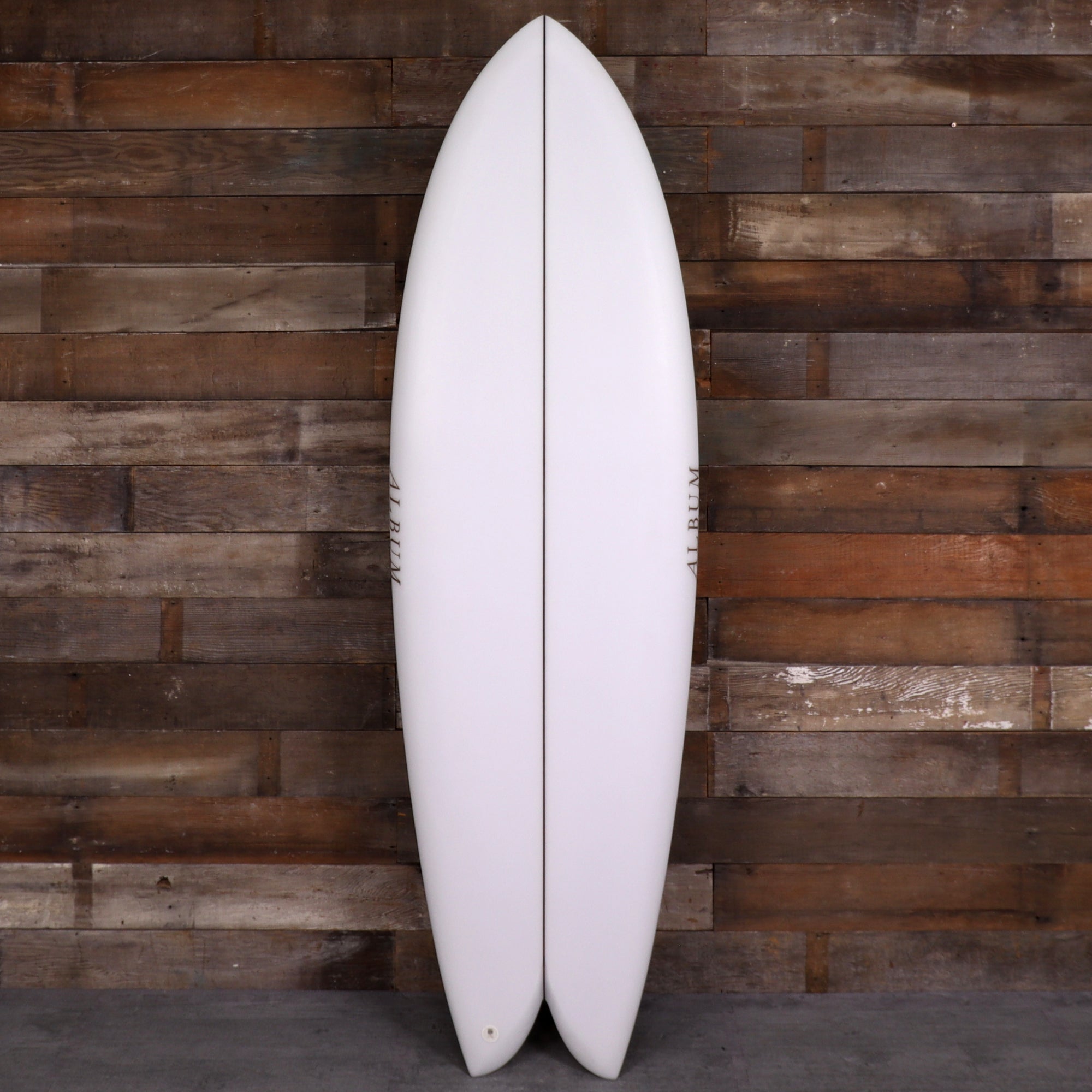 Album Surf Sunstone 6'0 × 21 × 2 ¾ Surfboard – Cleanline Surf