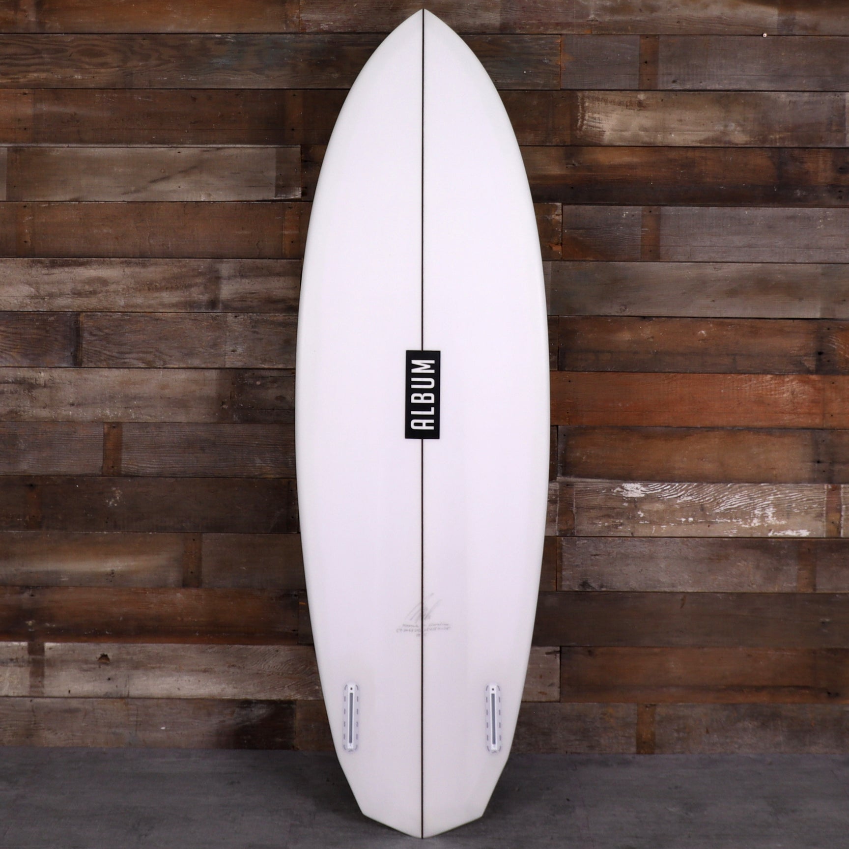 Album Surf Surfboards – Cleanline Surf