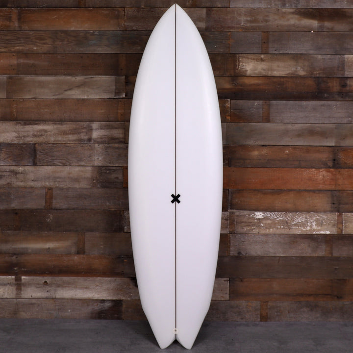 Album Surf Twinsman 5'10 × 20 × 2 7/16 Surfboard – Cleanline Surf