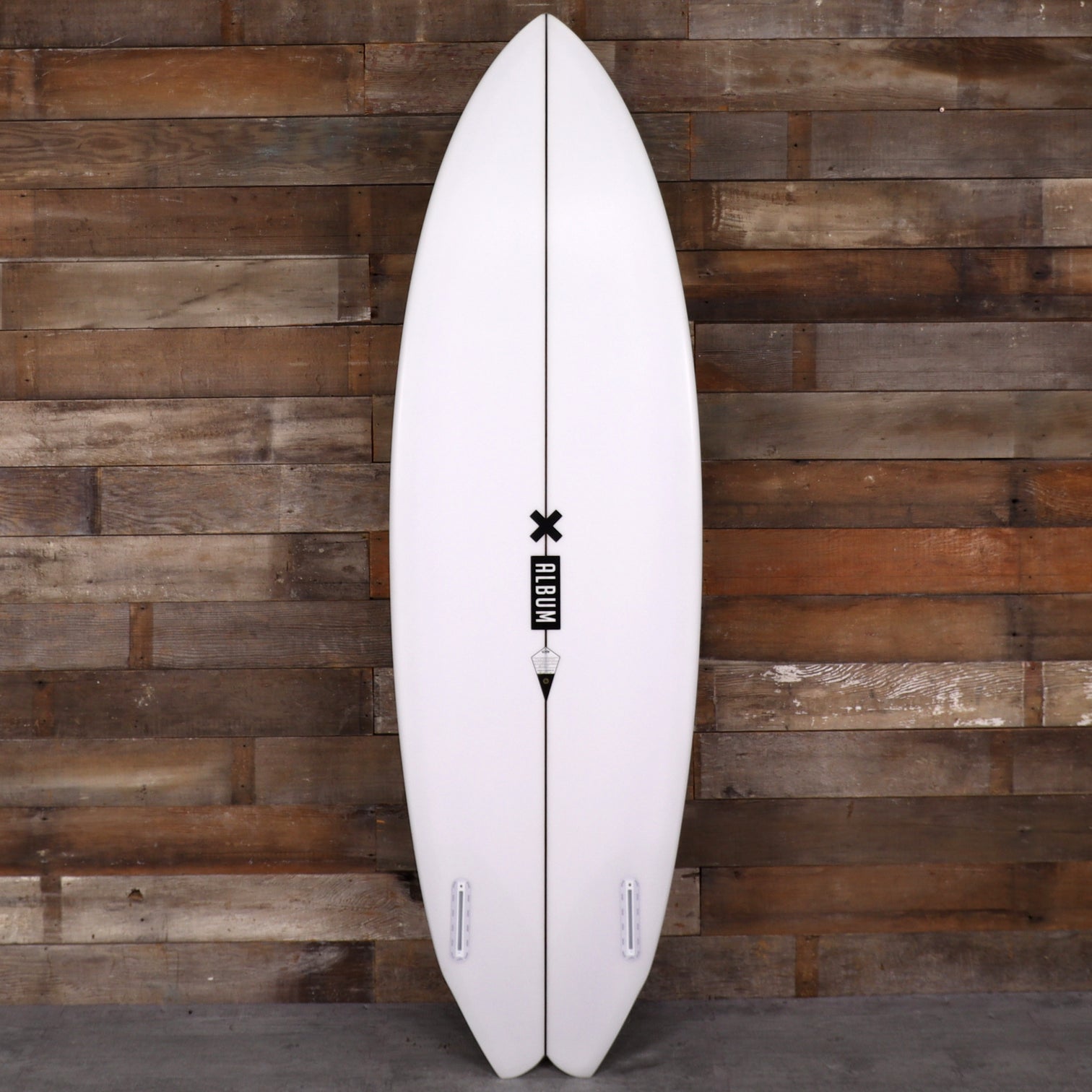 Album Surf Surfboards – Cleanline Surf