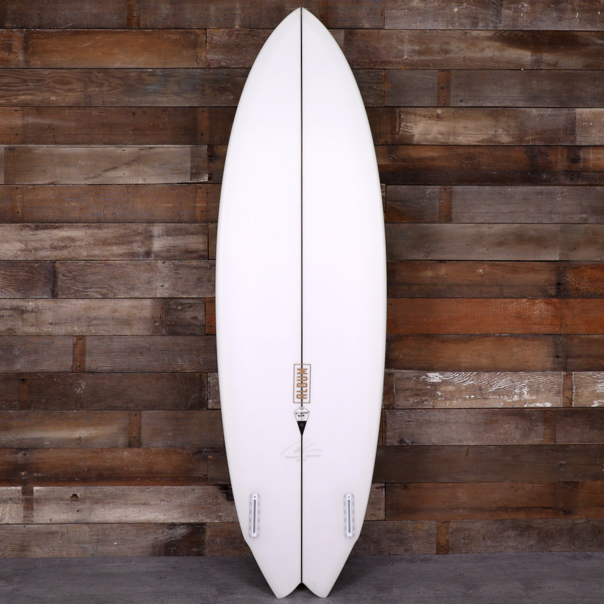 Album Surf Surfboards – Cleanline Surf