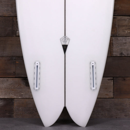 Album Surf Lightbender 5'9 x 20 ½ x 2 9/16 Surfboard - Clear ...