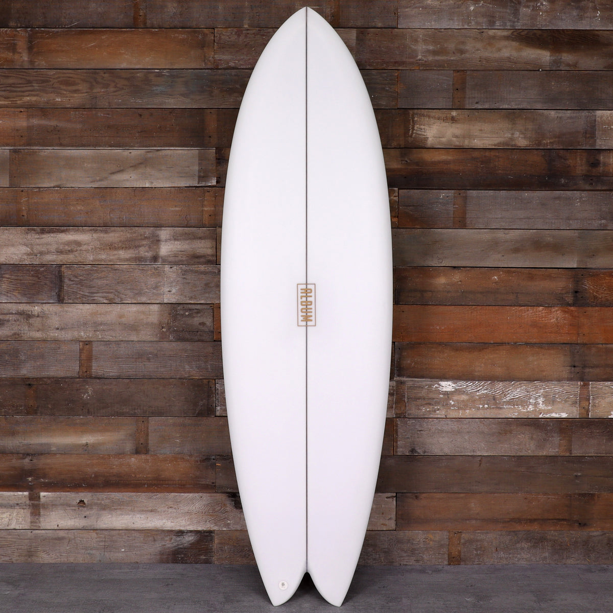 Album Surf Lightbender 5'11 x 20 ¾ x 2 ⅝ Surfboard – Cleanline Surf
