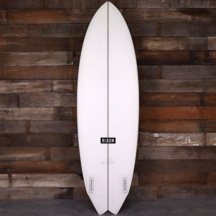 Album Surf Surfboards – Cleanline Surf
