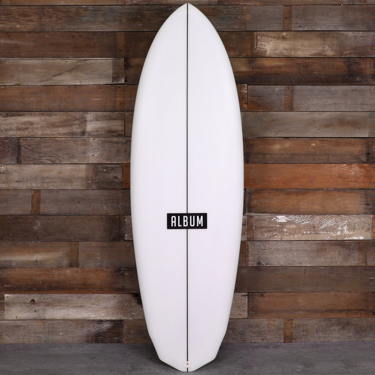 Album Surf Surfboards – Cleanline Surf