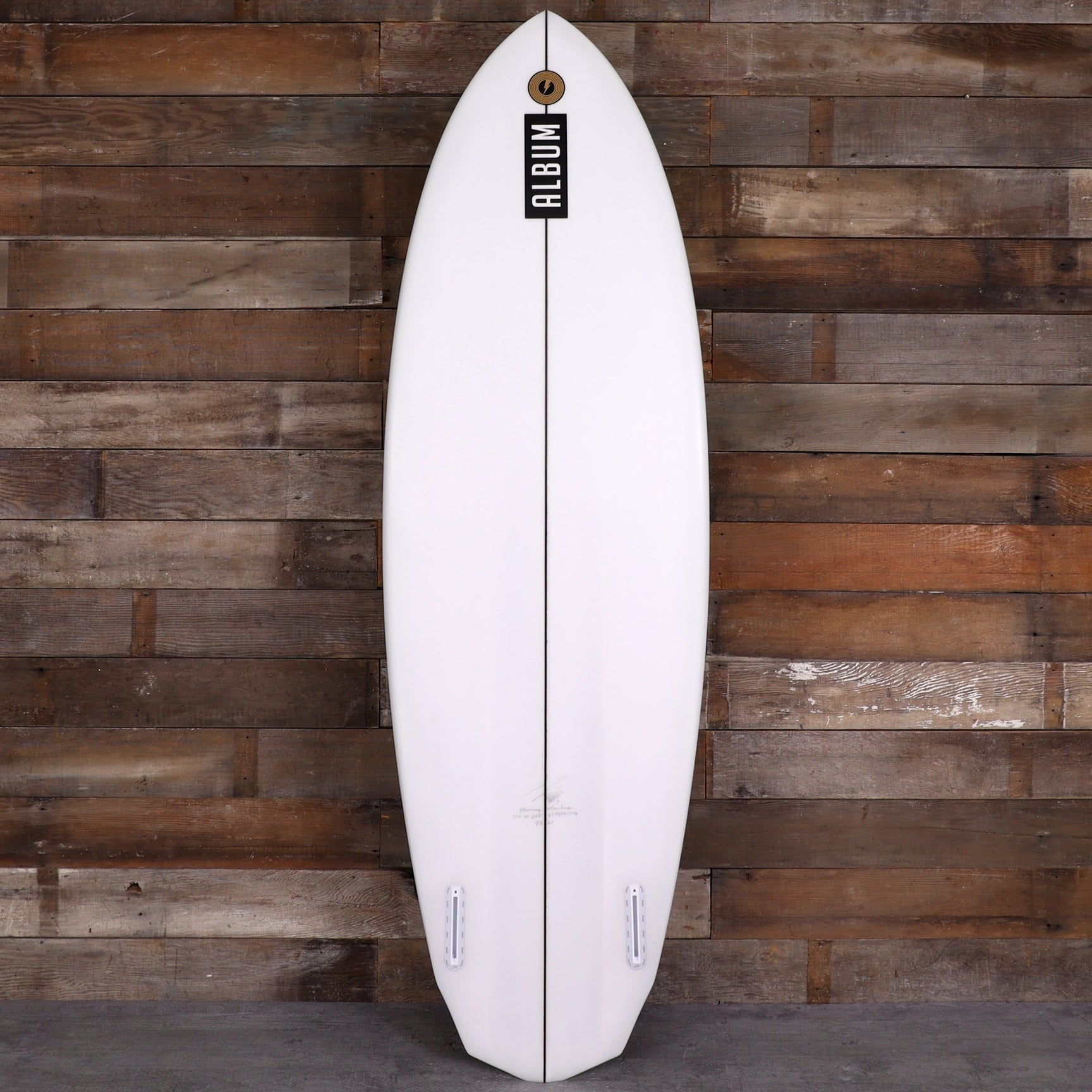 Album Surf Surfboards – Cleanline Surf