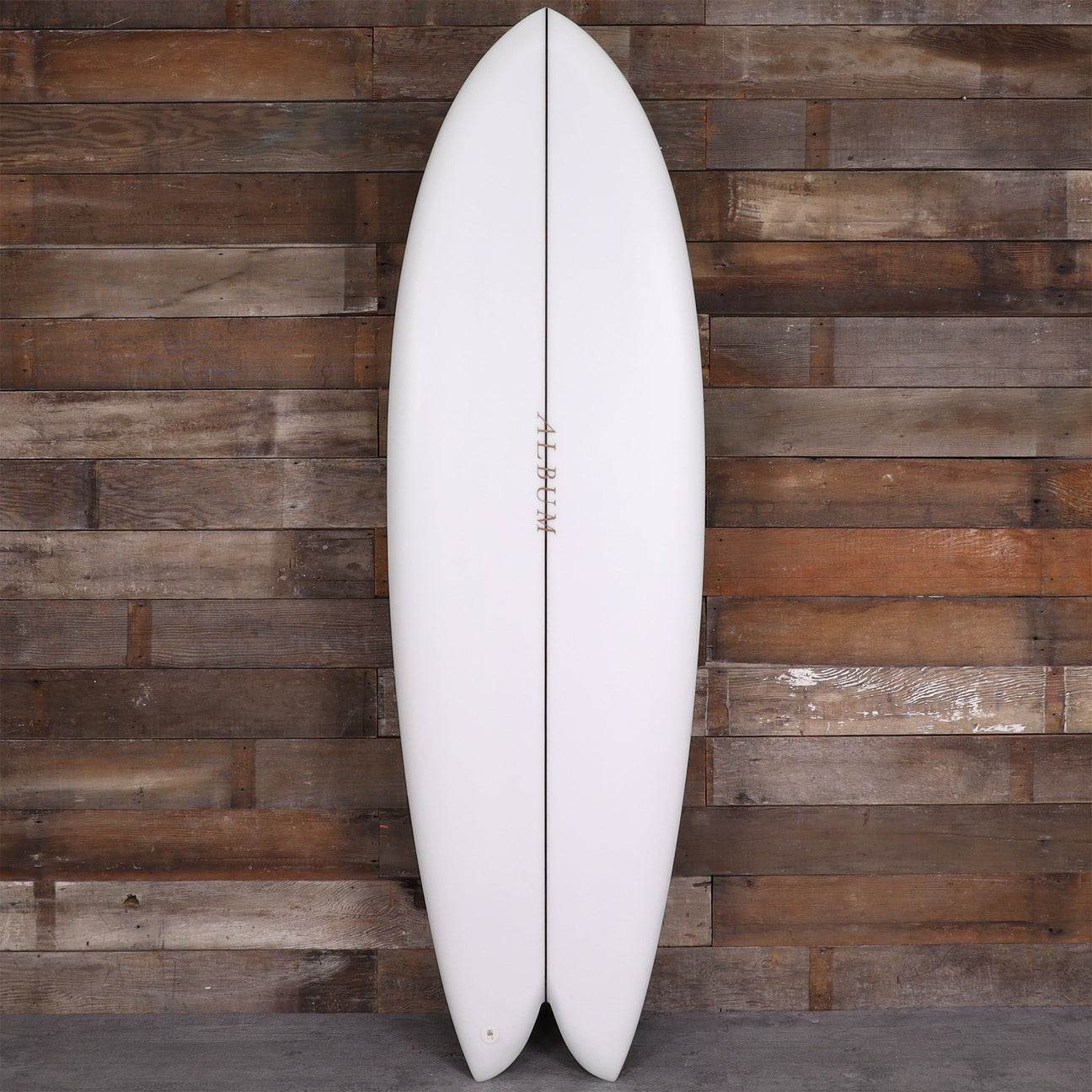 Album Surf Surfboards – Cleanline Surf