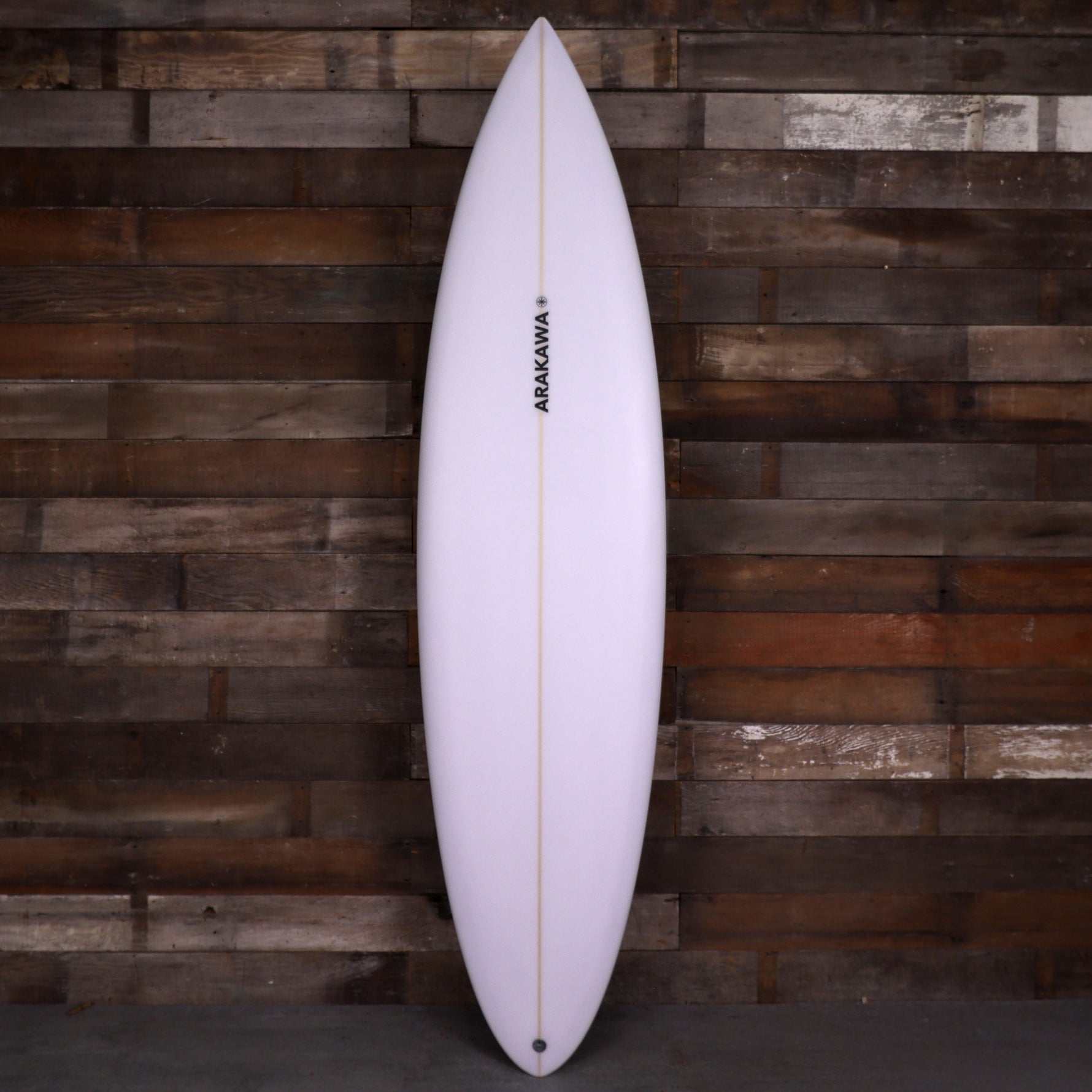 Arakawa Stun Gun 7'0 × 20 ¼ × 2 ⅞ Surfboard – Cleanline Surf