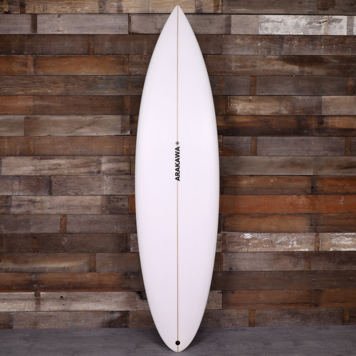 Arakawa Stun Gun 6'8 x 19 ⅞ x 2 ¾ Surfboard – Cleanline Surf
