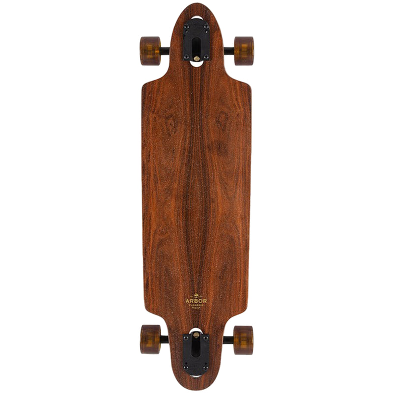 Arbor Zepplin Flagship 32" Skateboard Complete – Cleanline Surf