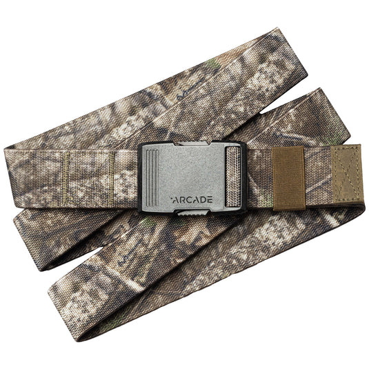 Arcade Hardware Belt – Cleanline Surf