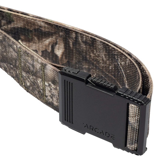 Arcade Hardware Belt – Cleanline Surf