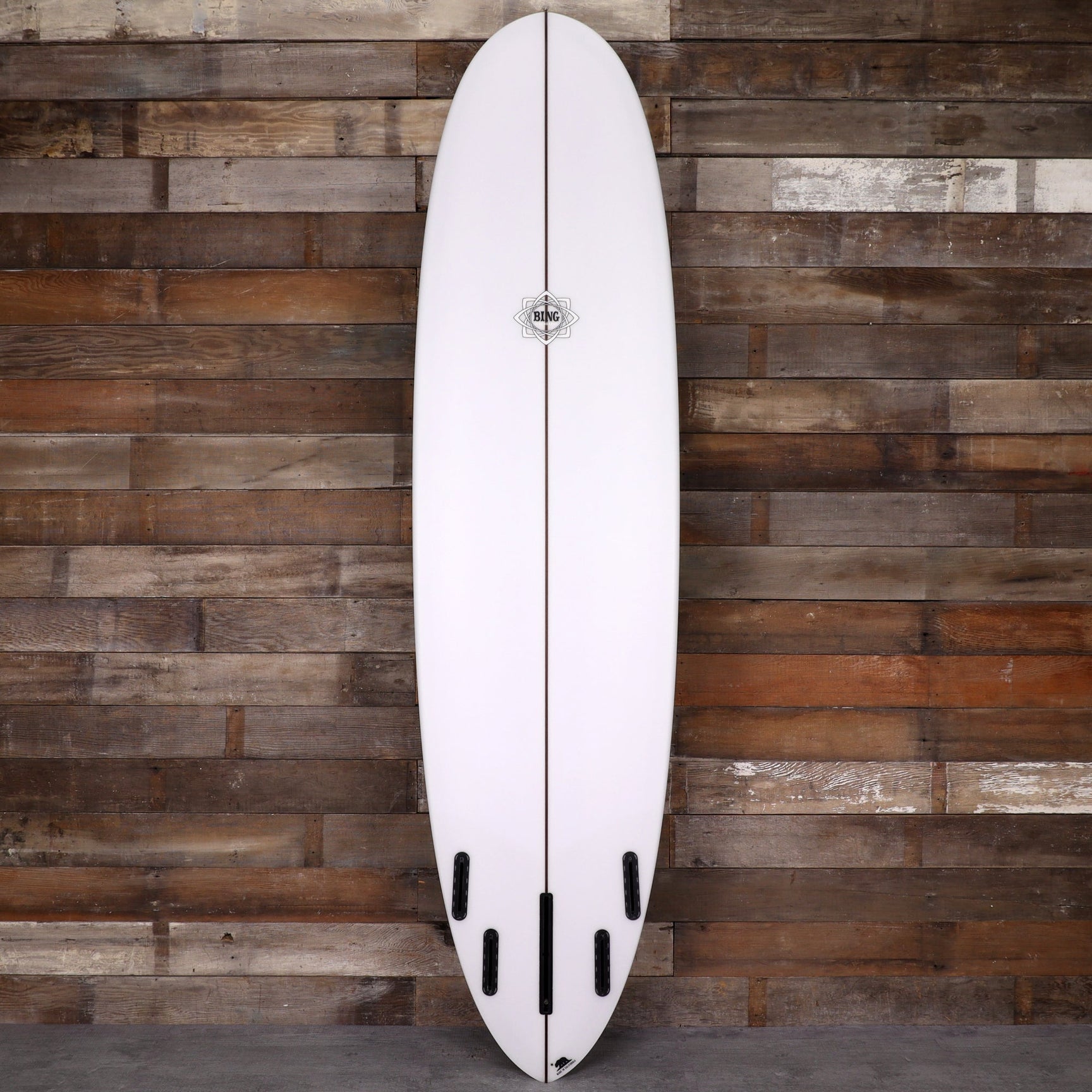 Bing Surfboards – Cleanline Surf