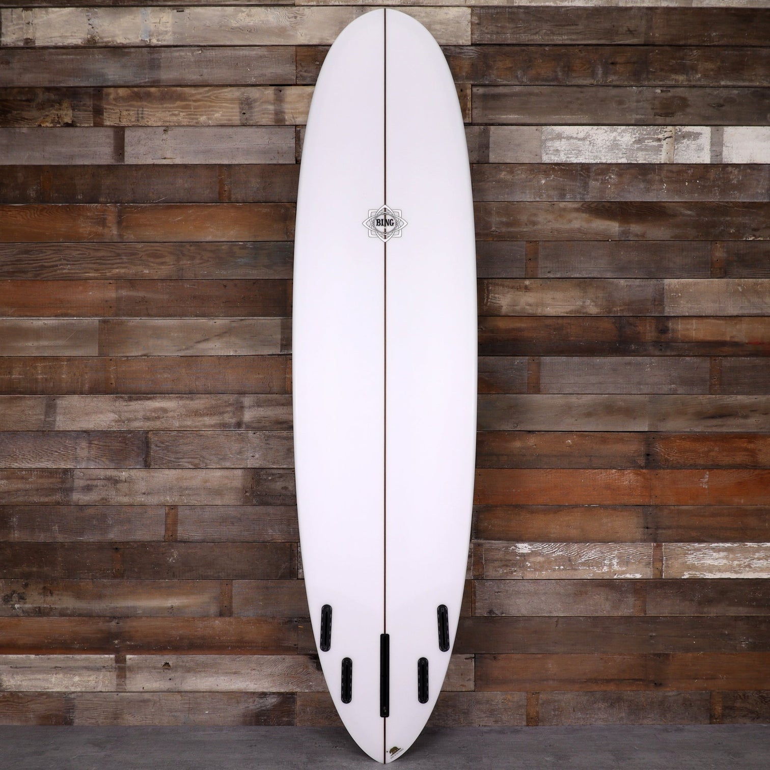 Bing Surfboards – Cleanline Surf