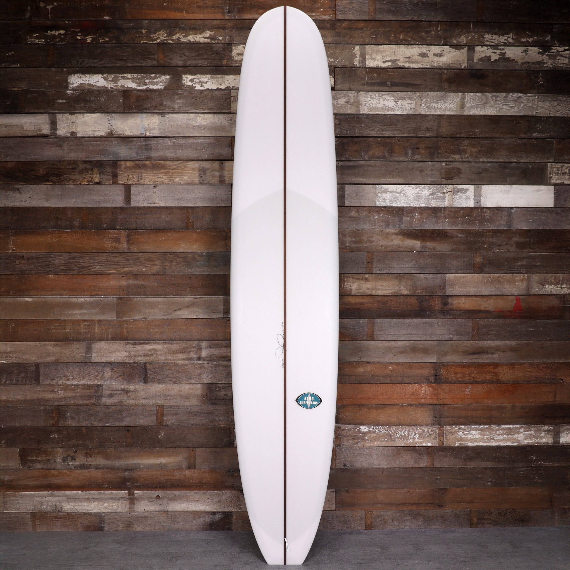 Bing Surfboards – Cleanline Surf