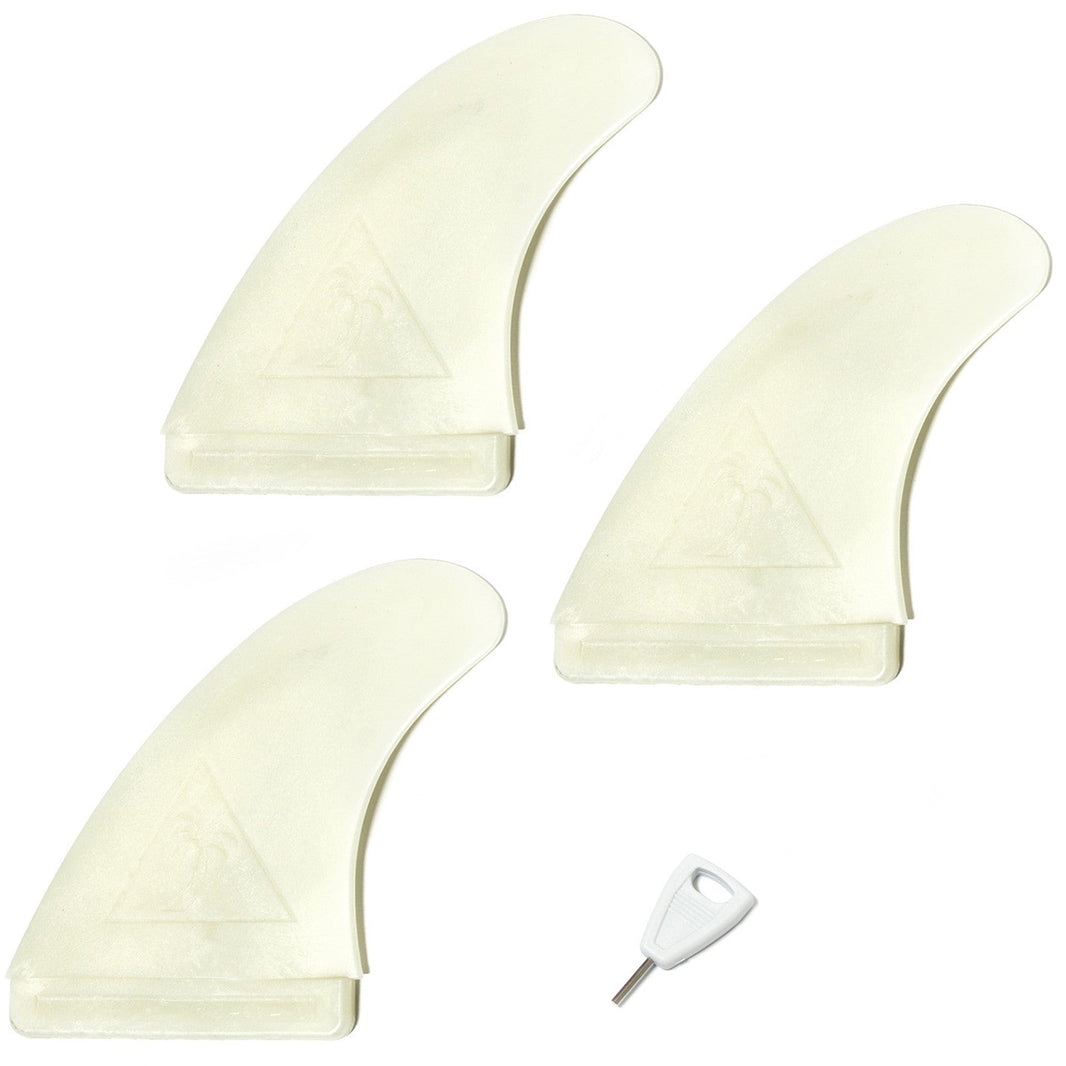 Catch Surf Hi-Perf Tri-Fin Set – Cleanline Surf