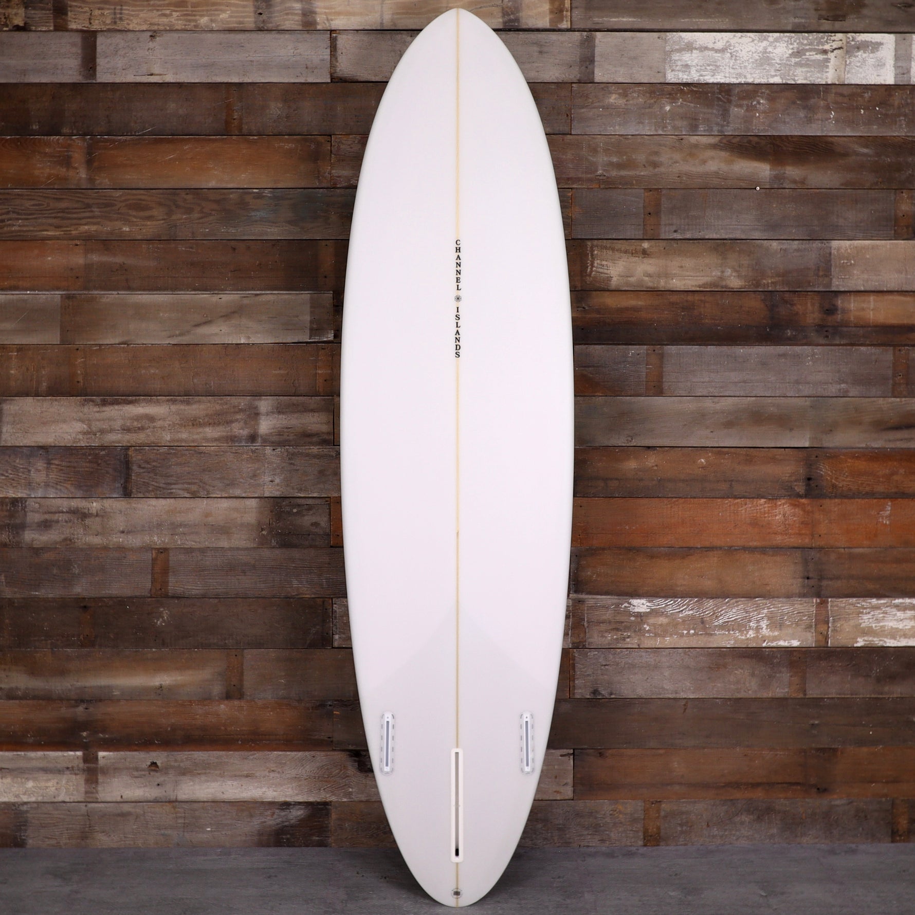 Channel Islands CI Mid 6'10 × 20 ⅞ × 2 11/16 Surfboard – Cleanline Surf