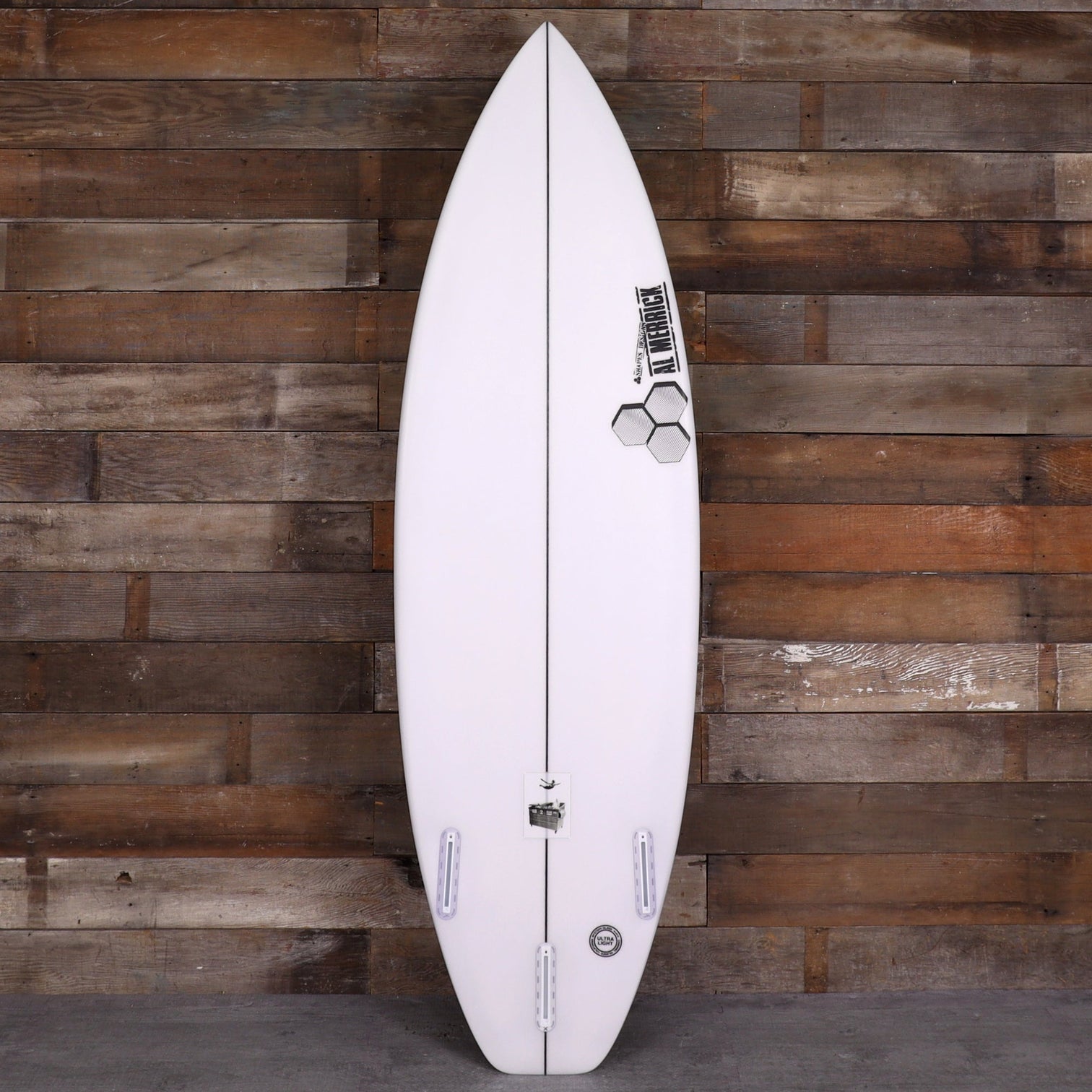 Channel Islands Surfboards – Cleanline Surf