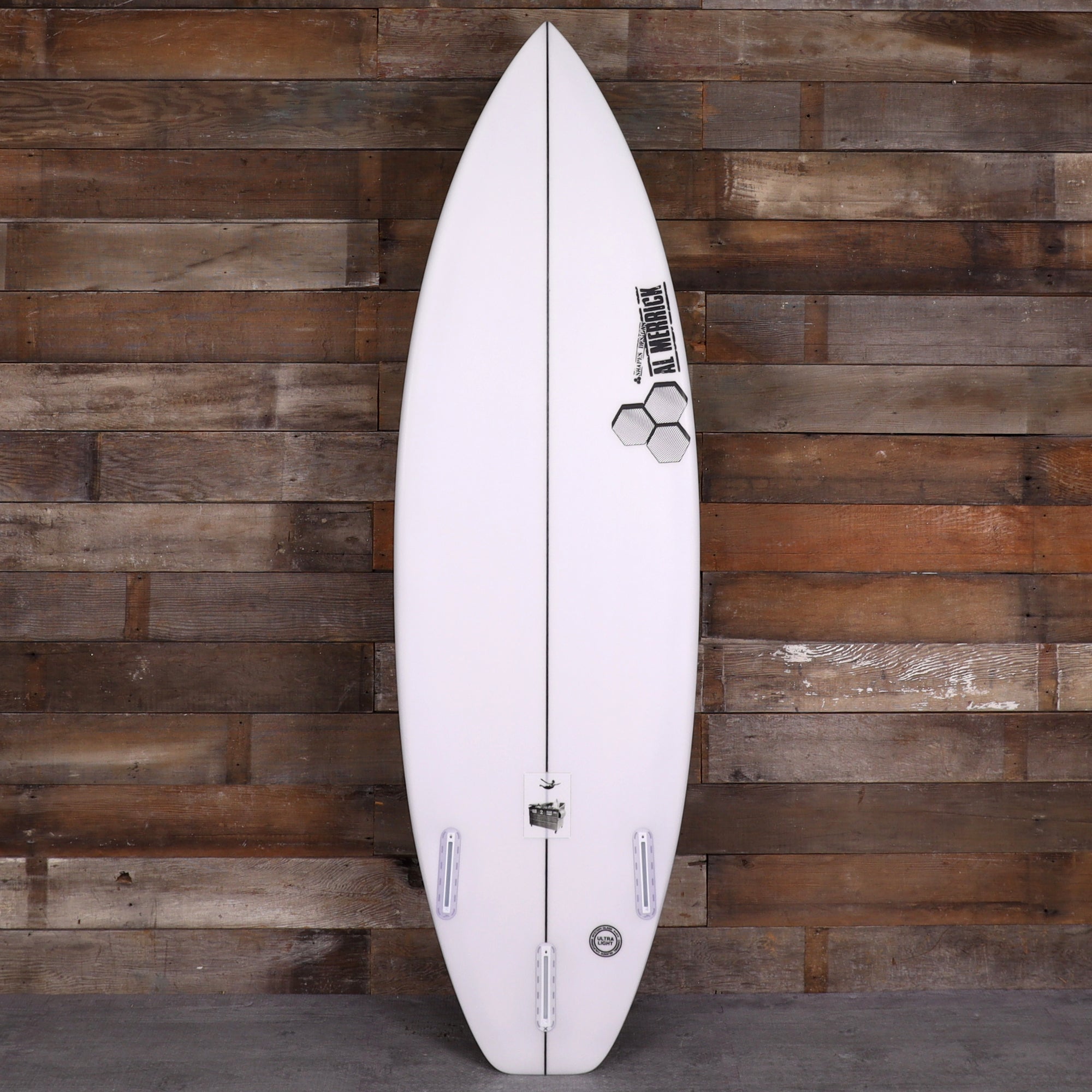 Channel Islands Surfboards – Cleanline Surf