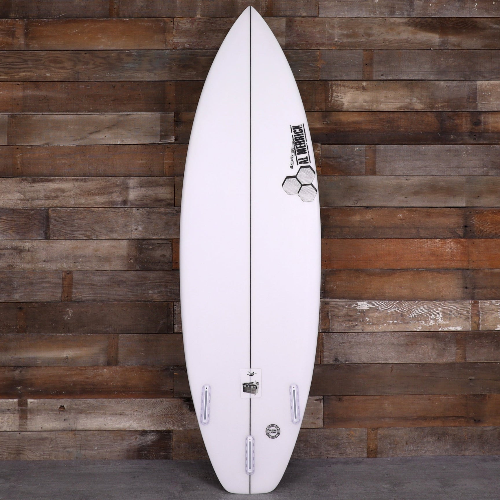 Channel Islands Surfboards – Cleanline Surf