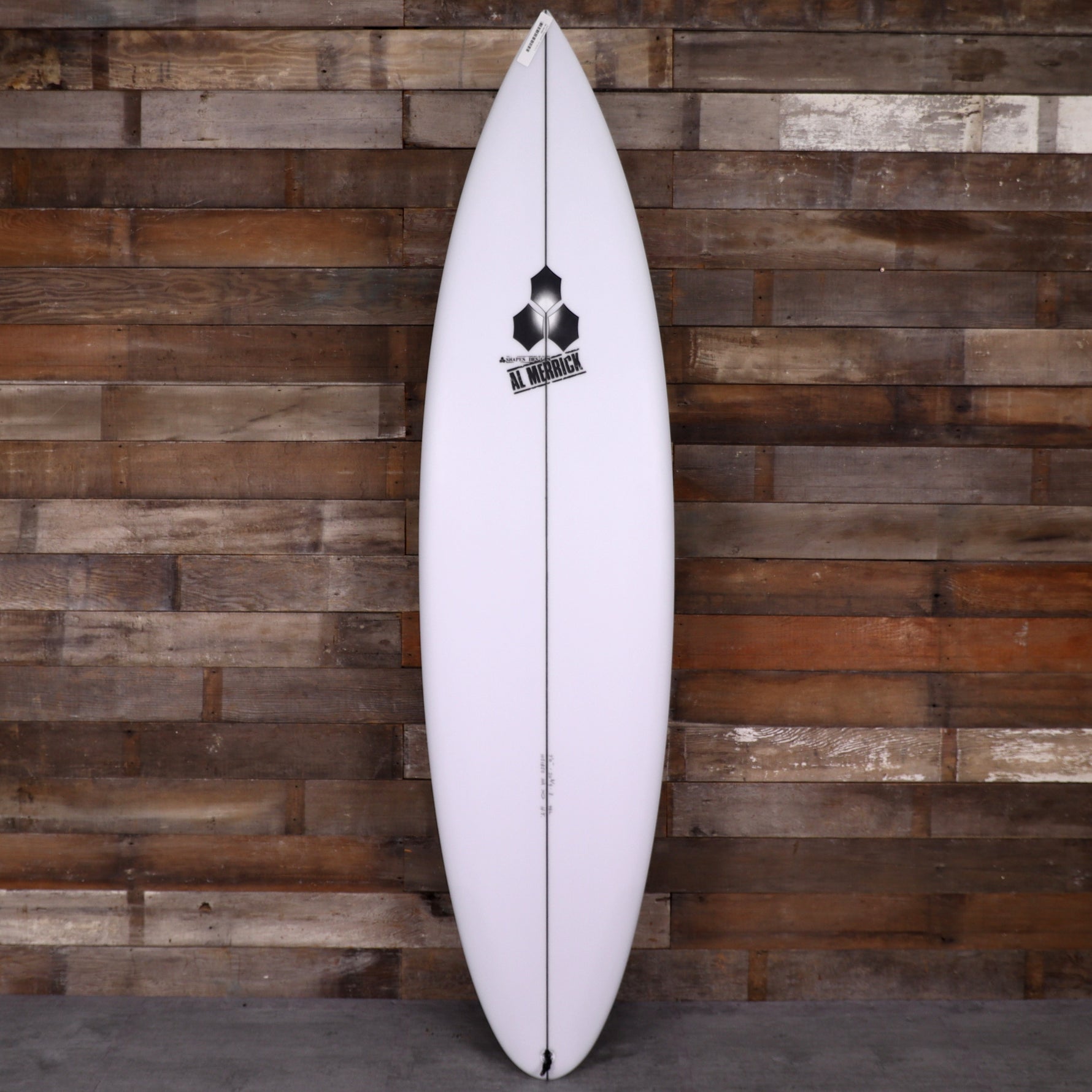 Channel Islands Happy Traveler 7'0 x 20 ¾ x 3 Surfboard – Cleanline Surf