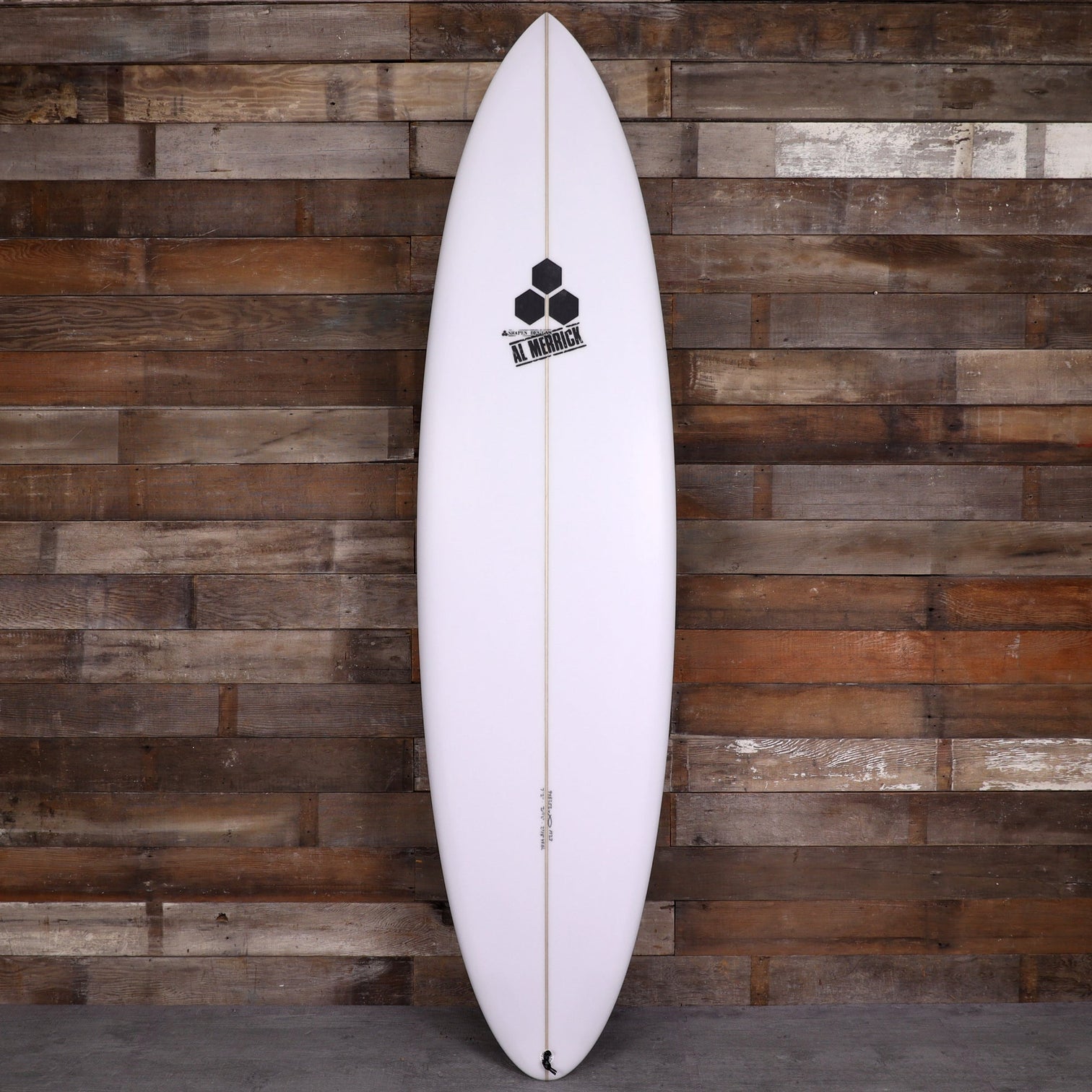 Channel Islands Surfboards – Cleanline Surf