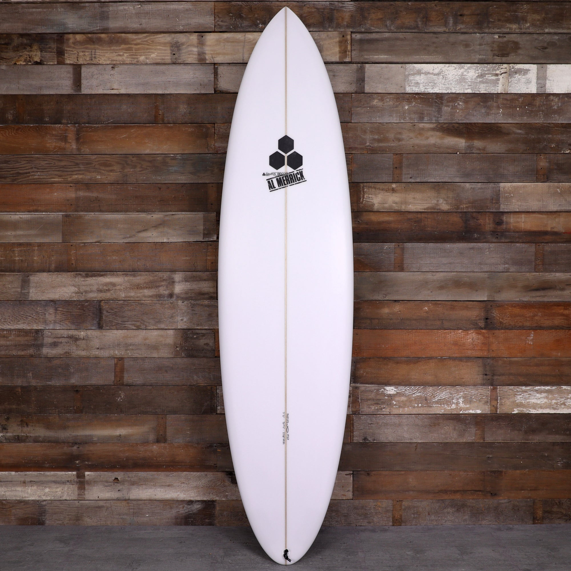 Channel Islands Surfboards – Cleanline Surf