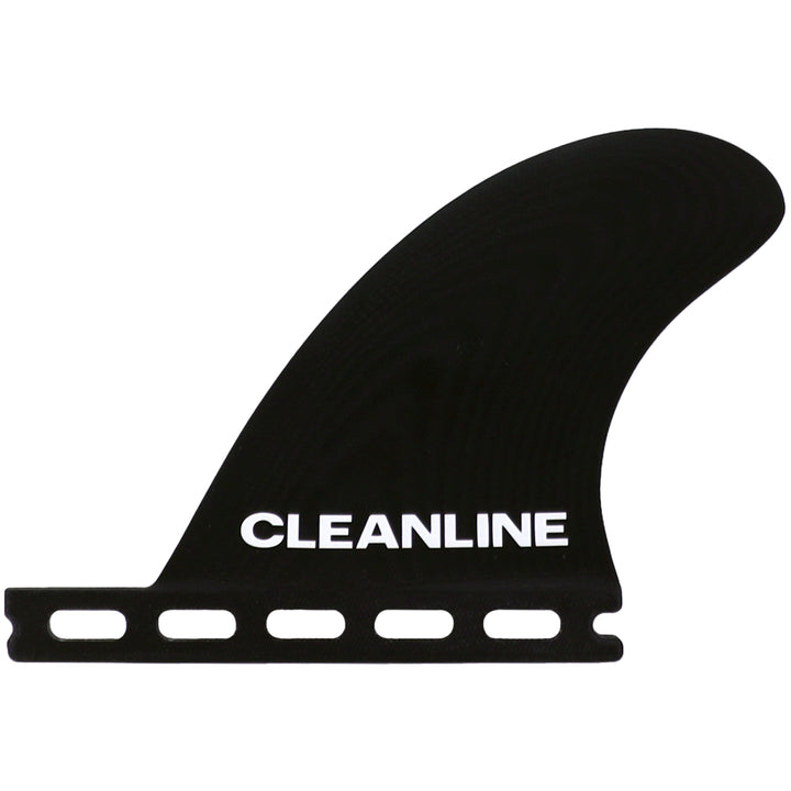 Cleanline Single Tab Stabilizer Fin – Cleanline Surf