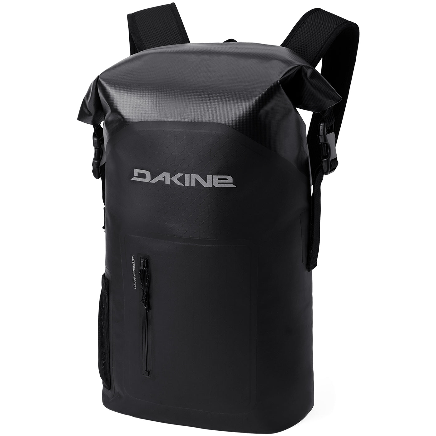 Dakine Cyclone LT Wet/Dry Roll-Top Surf Pack Backpack - 30L – Cleanline ...