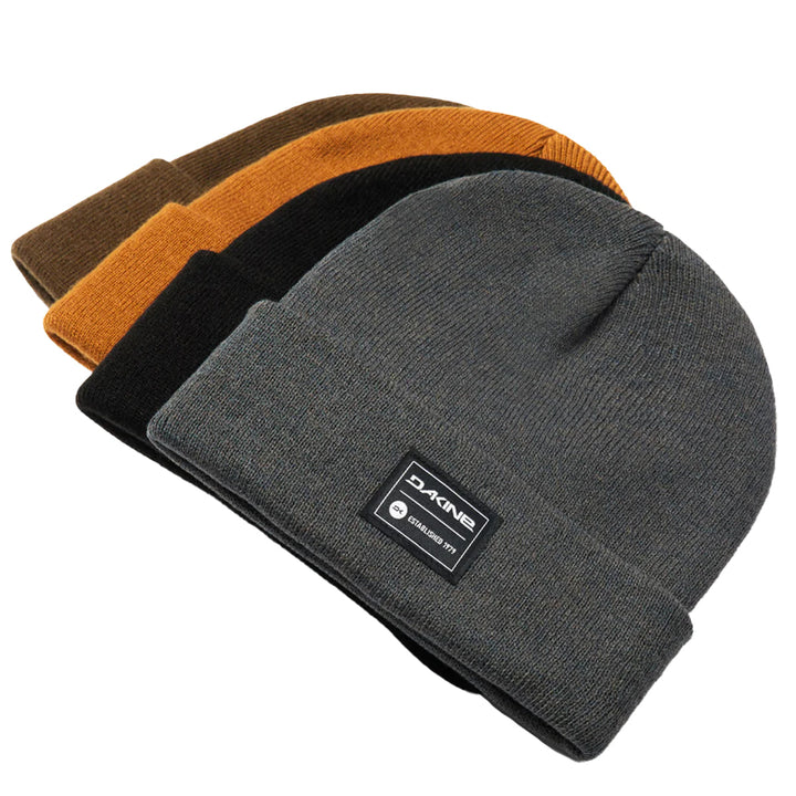 Dakine Cutter Beanie – Cleanline Surf