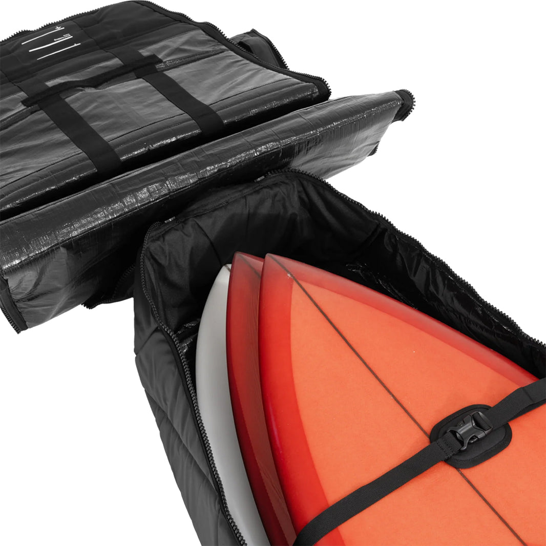 Db Surf Pro 3-4 Coffin Mid-Length Travel Surfboard Bag – Cleanline Surf