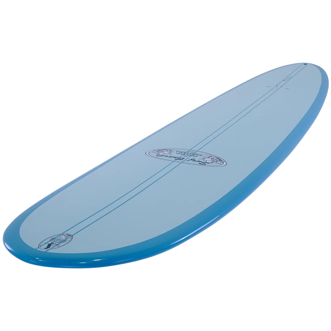 Donald Takayama DT-2 Tuflite Pro Surfboard – Cleanline Surf