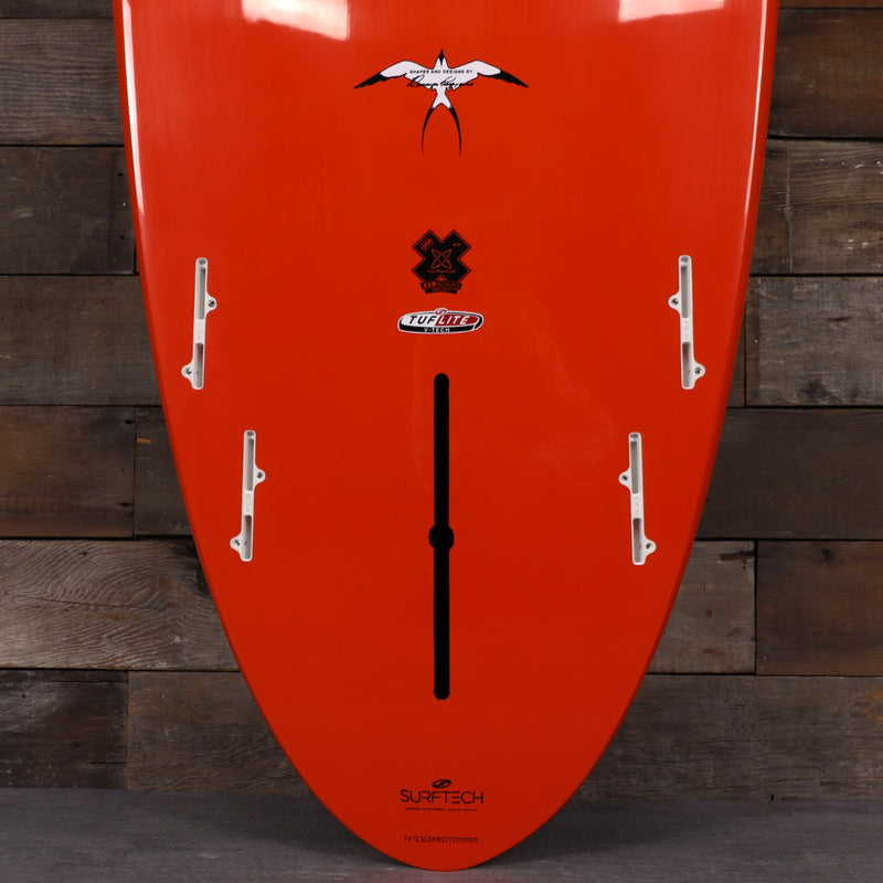 Donald Takayama Scorpion II 6'10 x 22 x 2 ⅘ Surfboard – Cleanline Surf