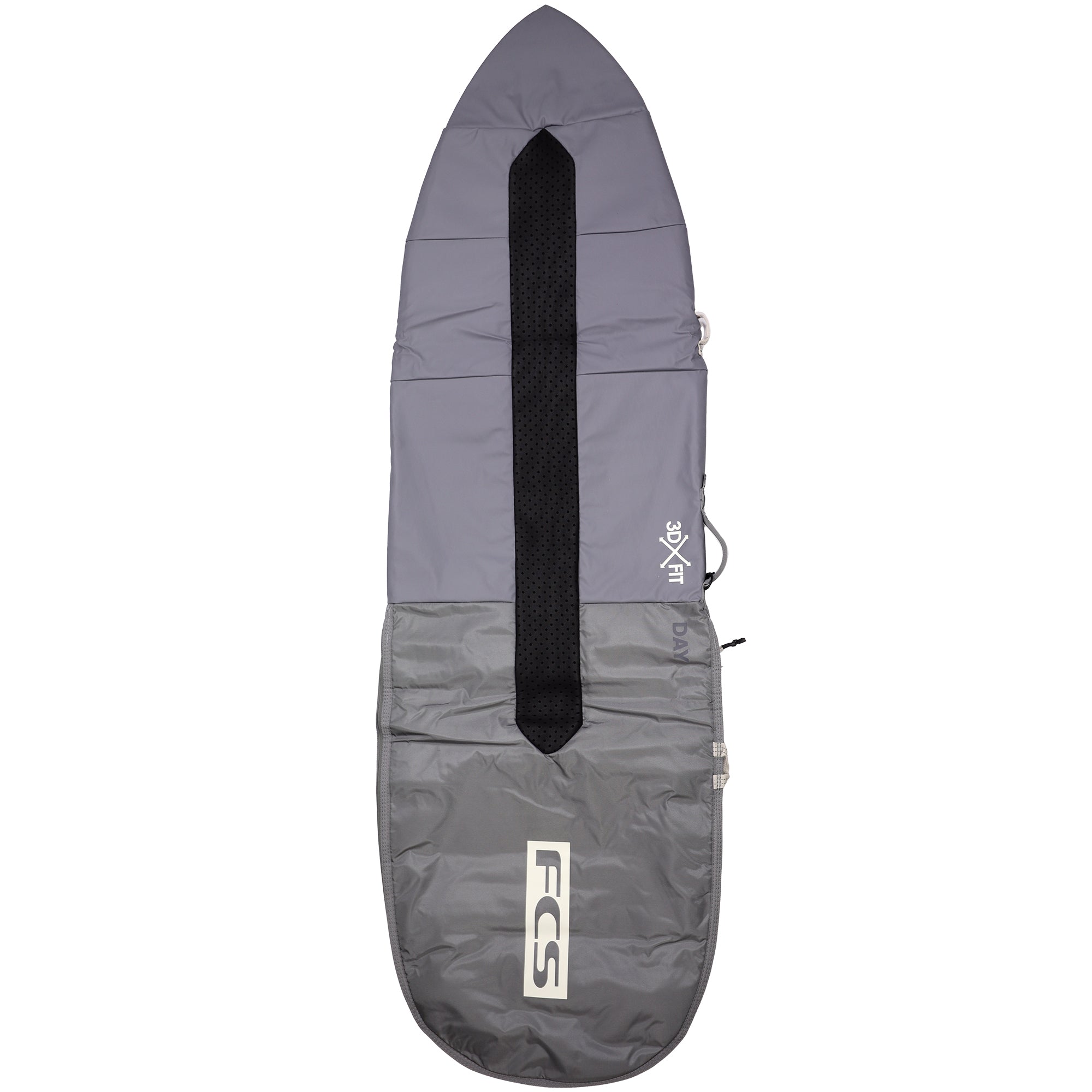 FCS Surfboard Bags – Cleanline Surf