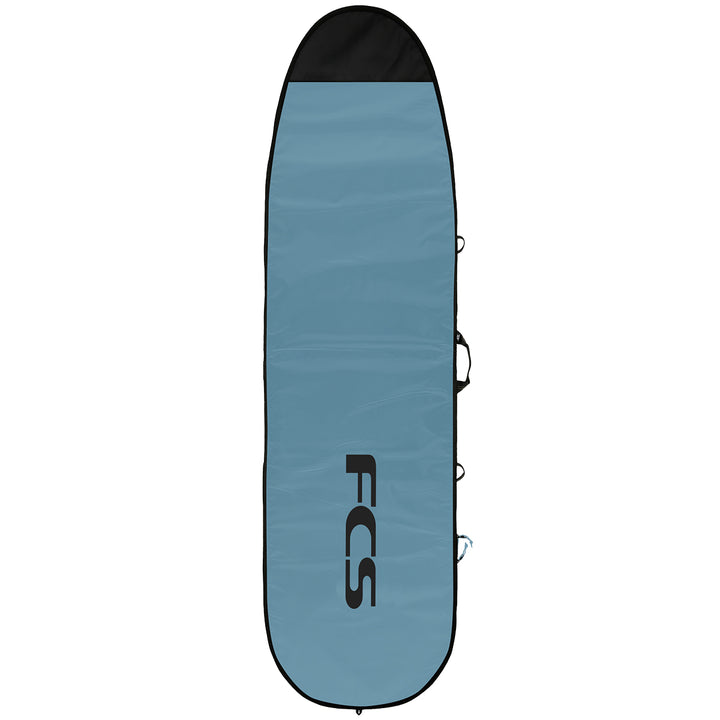 FCS Classic Funboard Cover Day Surfboard Bag – Cleanline Surf