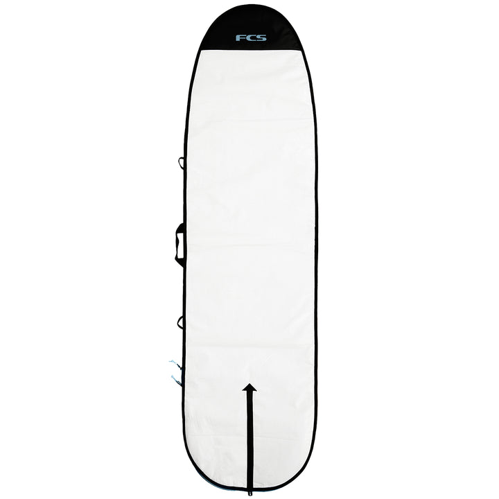 FCS Classic Funboard Cover Day Surfboard Bag – Cleanline Surf