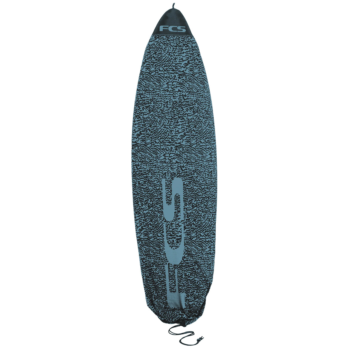 FCS Surfboard Bags – Cleanline Surf
