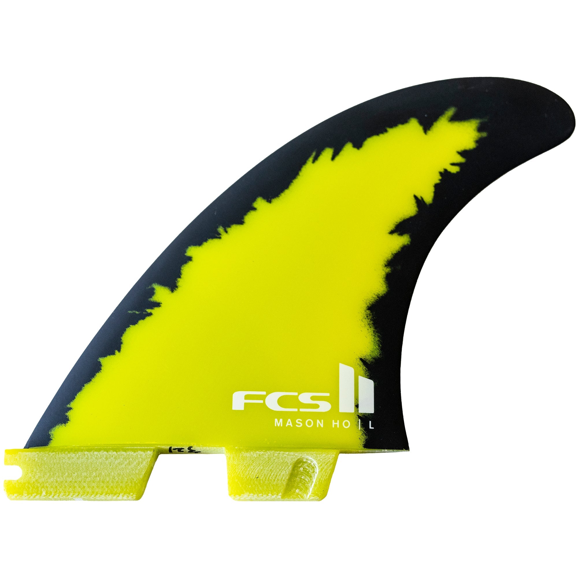 FCS & FCS II Fins – Cleanline Surf