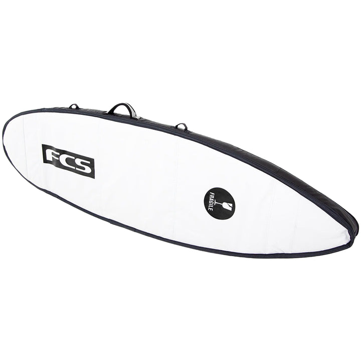 FCS Travel 1 All-Purpose Cover Travel Surfboard Bag – Cleanline Surf