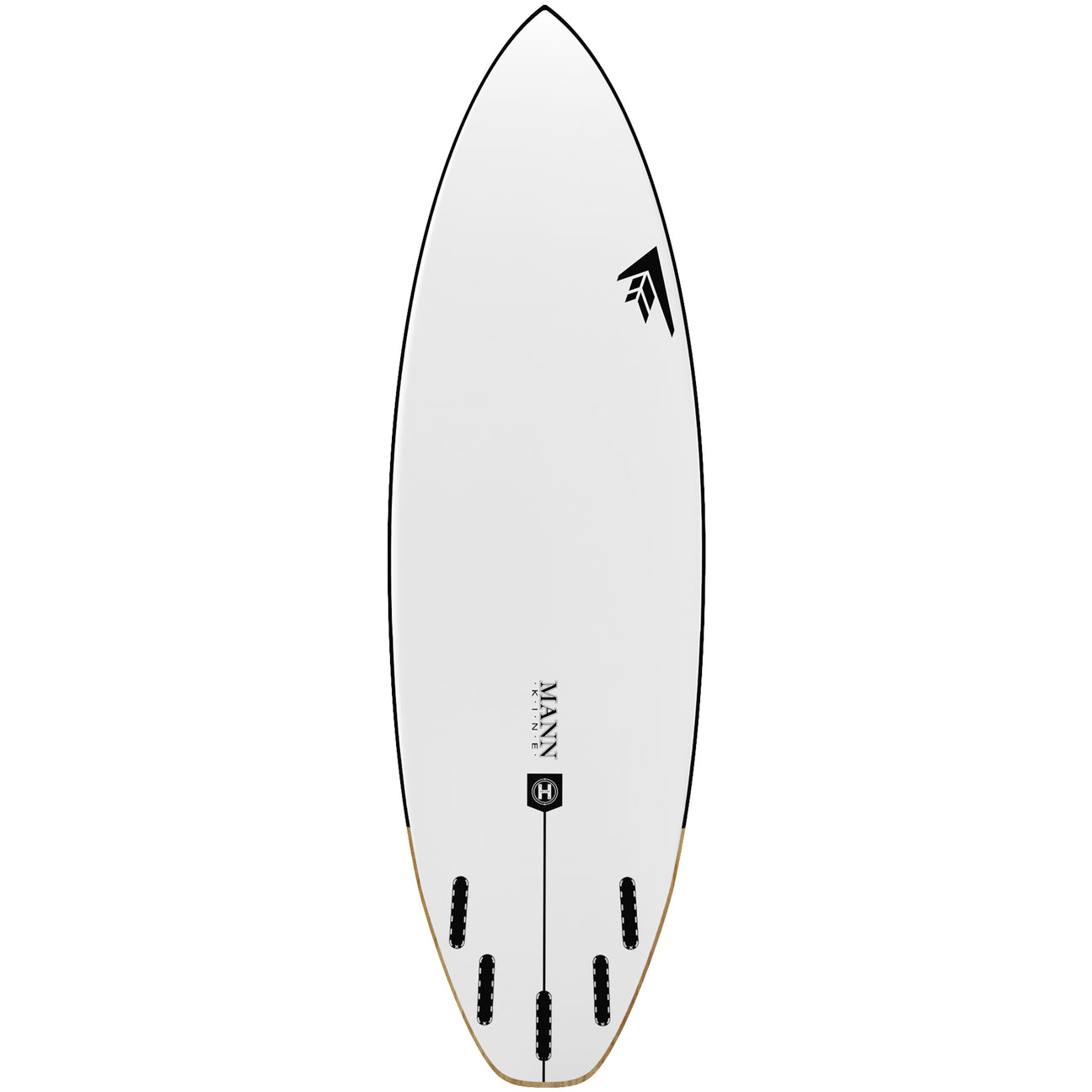 Firewire Surfboards – Cleanline Surf