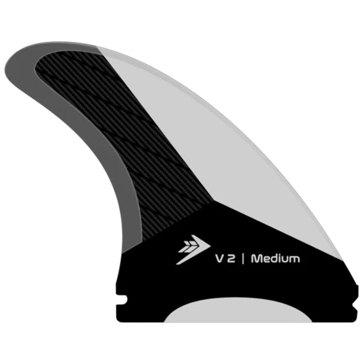 Firewire Velox Single Tab Tri-Quad Fin Set • 2024 – Cleanline Surf