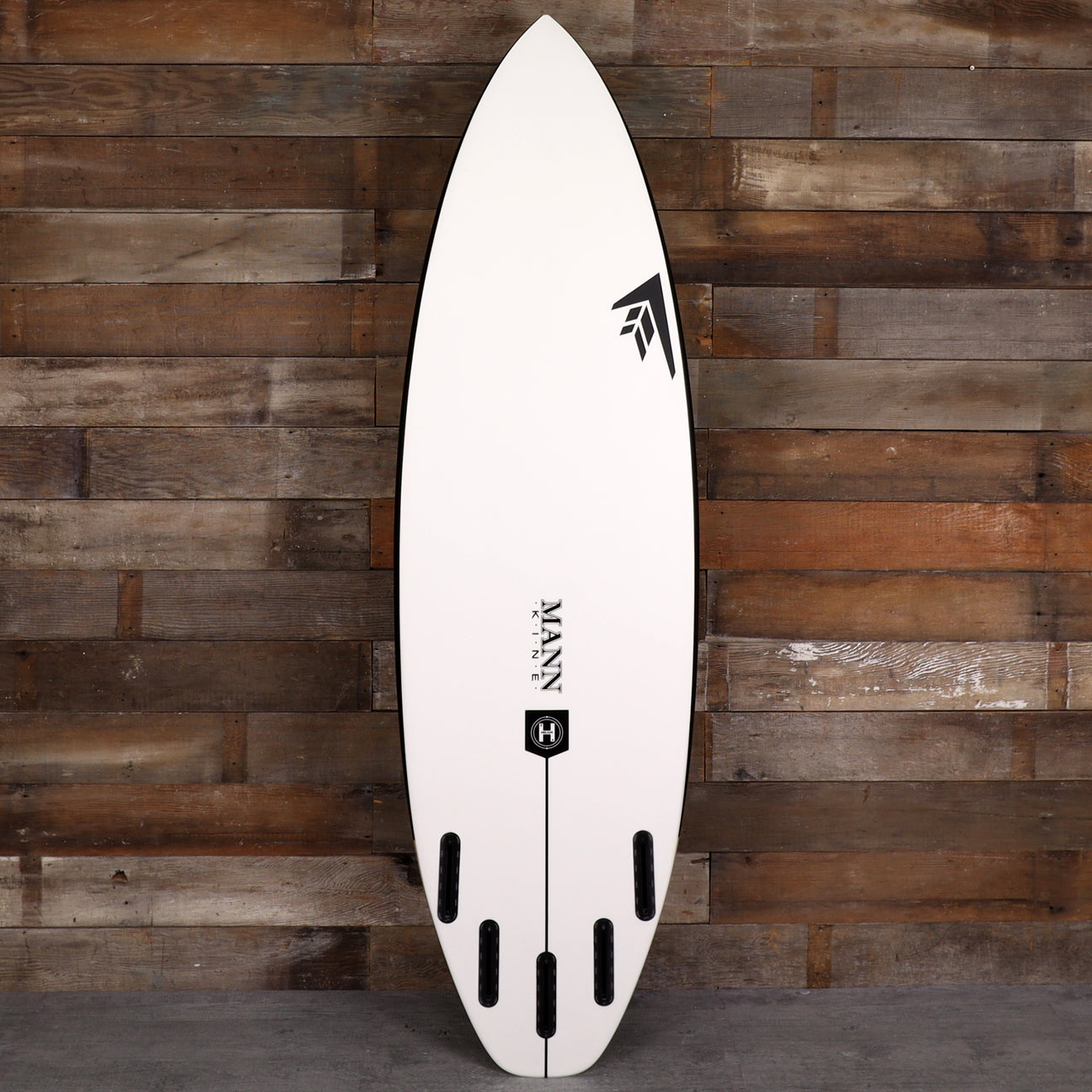 Firewire Surfboards – Cleanline Surf