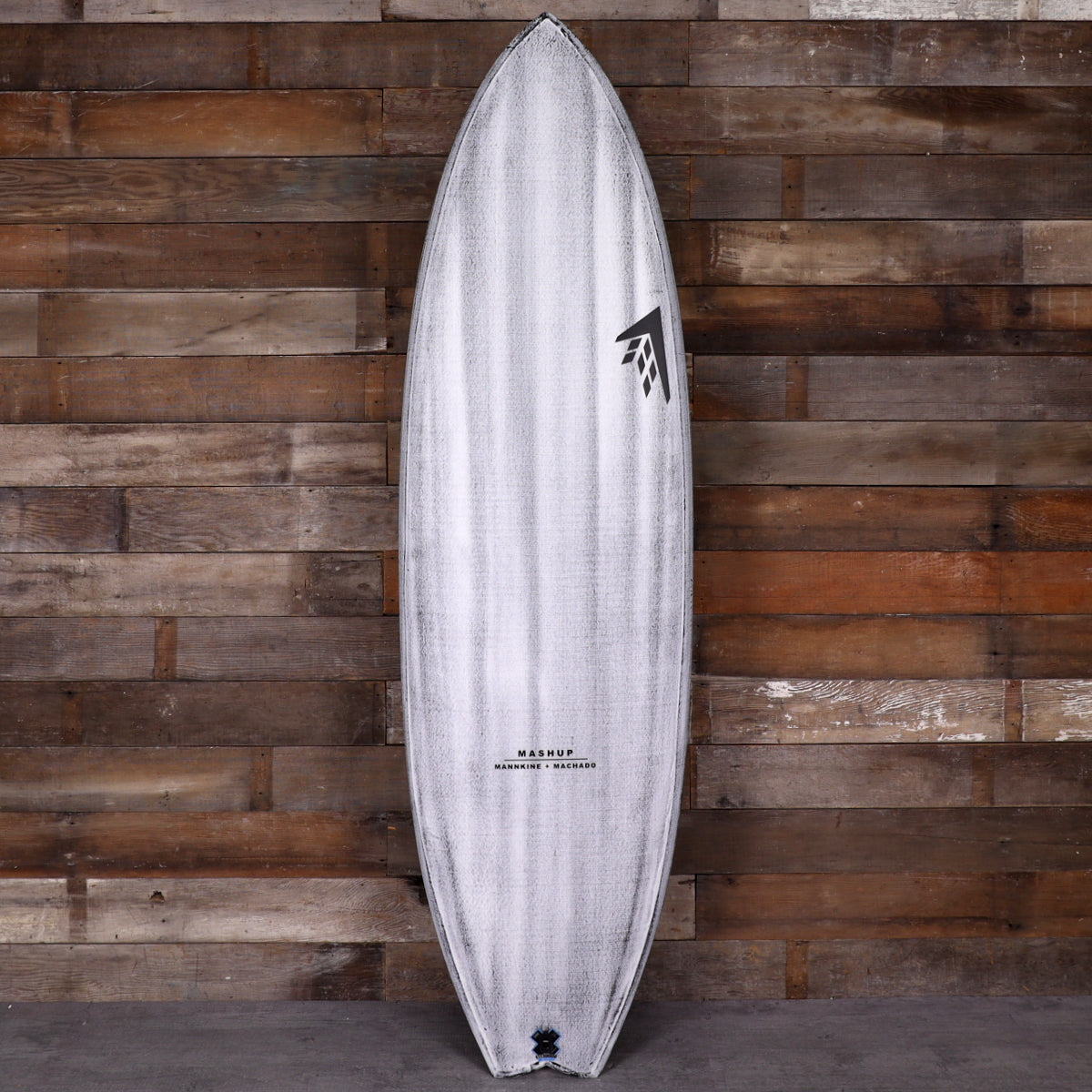 Firewire Mashup Volcanic 6'2 x 20 ¾ x 3 Surfboard – Cleanline Surf