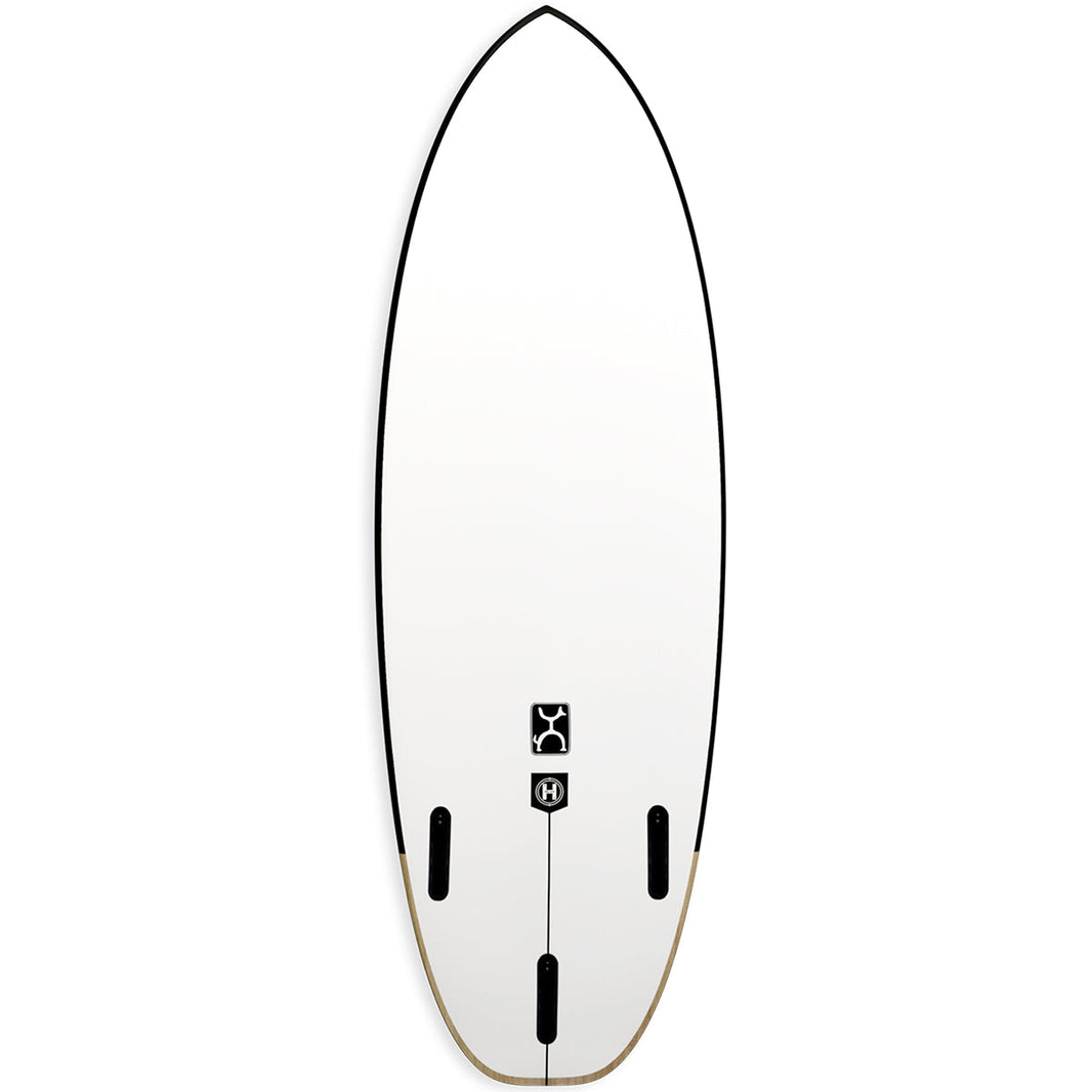 Firewire Machadocado Helium Surfboard – Cleanline Surf