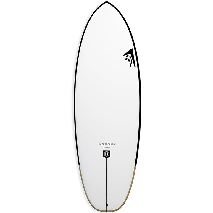 Firewire Machadocado Helium Surfboard – Cleanline Surf