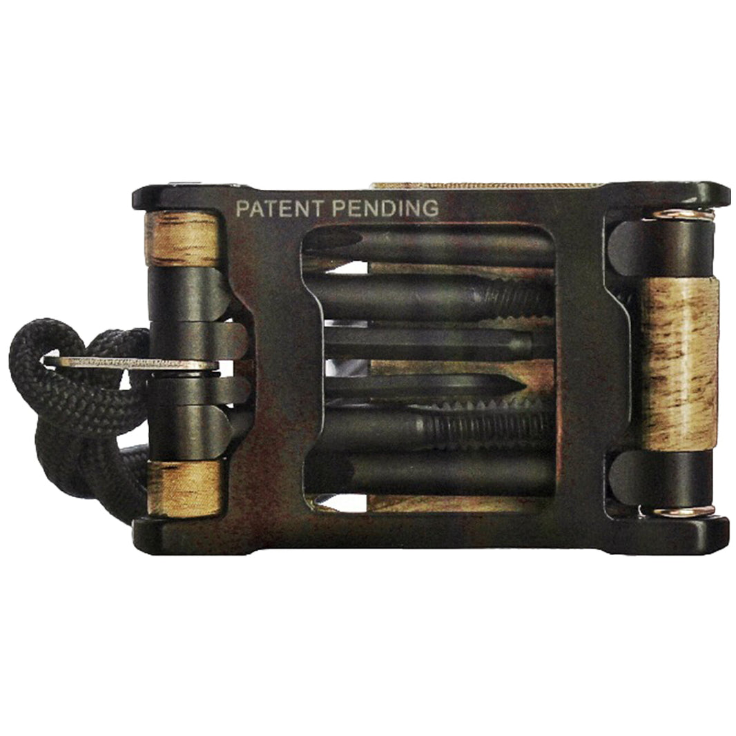 Fix Manufacturing The Kraken Surf Tool – Cleanline Surf