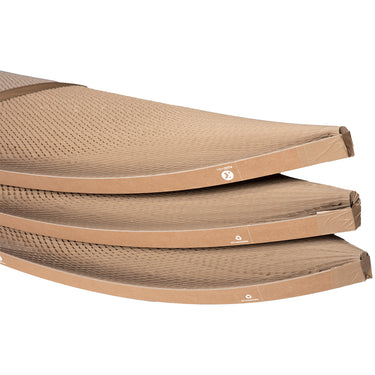 Flexi-Hex Mid Sleeve Packing Guard – Cleanline Surf