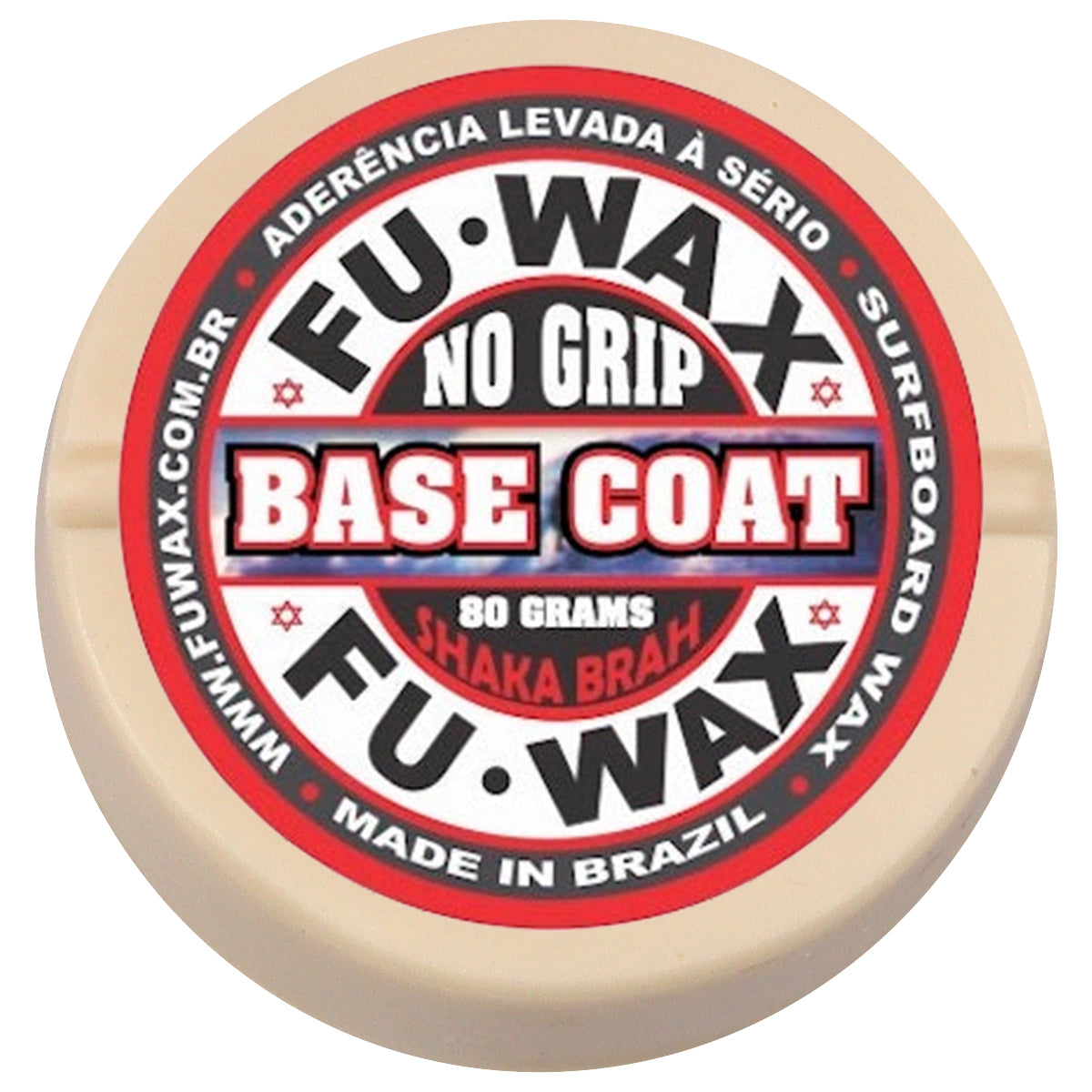 Fu Wax USA Base Coat Surf Wax – Cleanline Surf